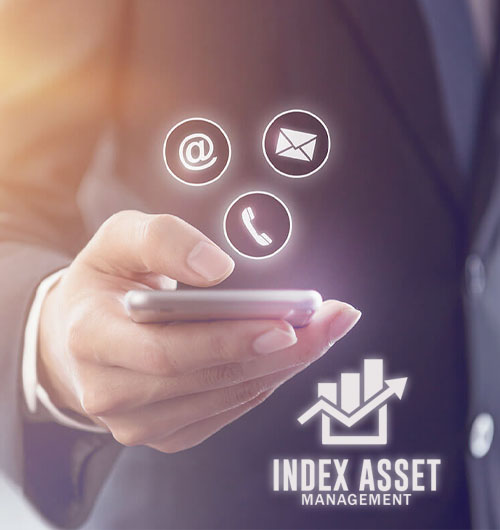 Index Asset Management